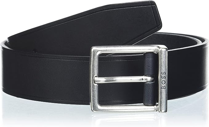 Hugo Boss Belt Rudy-V-Rc-Navy – Phases Men's Fashion